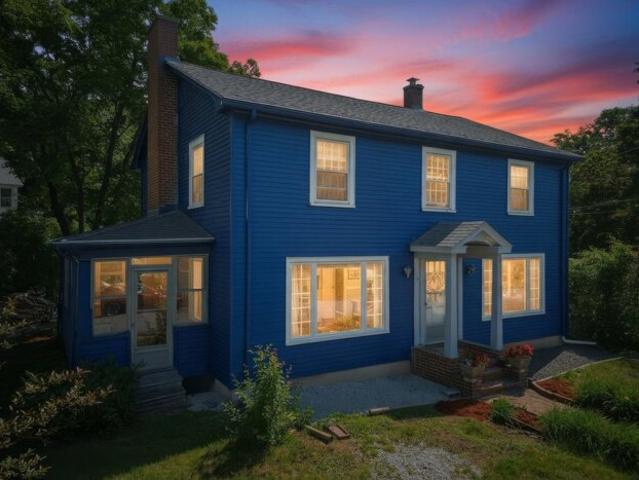 Garden St, Somersworth, Home For Sale