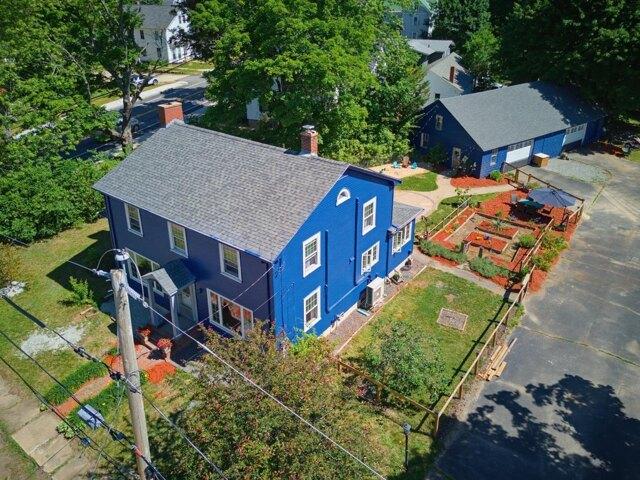 Garden St, Somersworth, Home For Sale