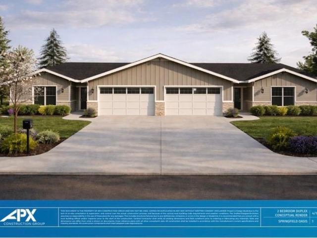 Garden St, Springfield, MN 56087