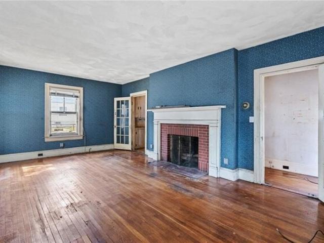 Garden St, Pawtucket, Home For Sale