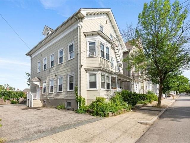 Garden St, Pawtucket, Home For Sale
