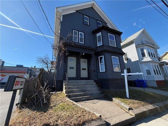 Garden St, Pawtucket, Home For Sale