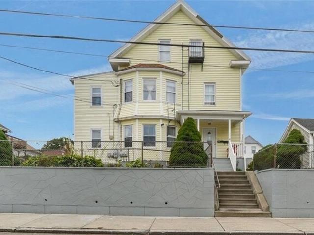 Garden St, Pawtucket, Home For Sale
