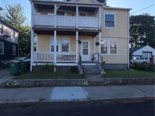 Garden St, Woonsocket, Home For Sale