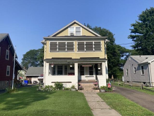 Garden St, Wethersfield, Home For Sale
