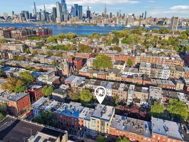 Garden St Unit B, Hoboken, Condo For Sale