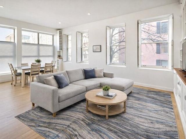 Garden St Unit,boston, Condo For Sale