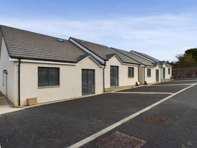 Garden Street, Macduff, 3 Bedroom Semi detached