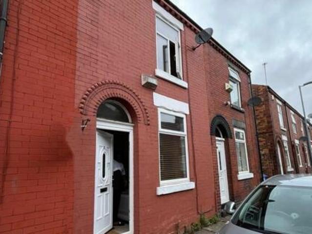Garden Street, Eccles, 2 Bedroom Terraced