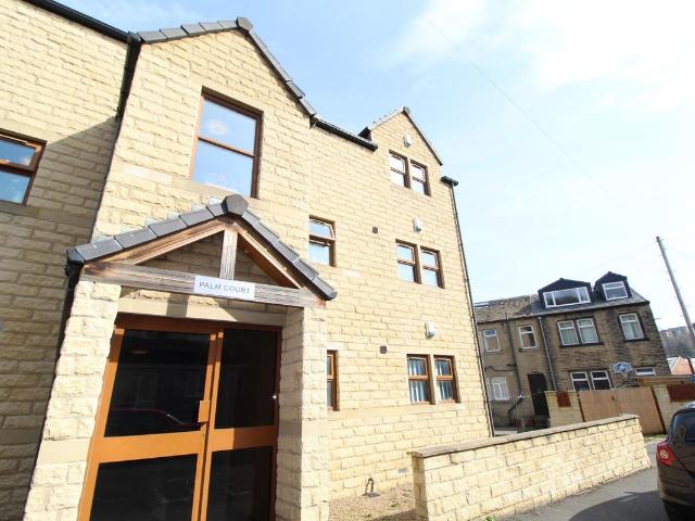 Garden Street, Huddersfield HD1, 1 bed flat to rent, £650 pcm | PrimeLocation