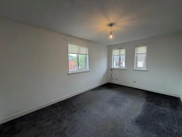 Garden Street, KA8 0BB