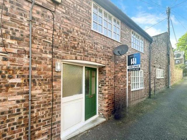 Garden Street, Liverpool, 2 Bedroom Apartment