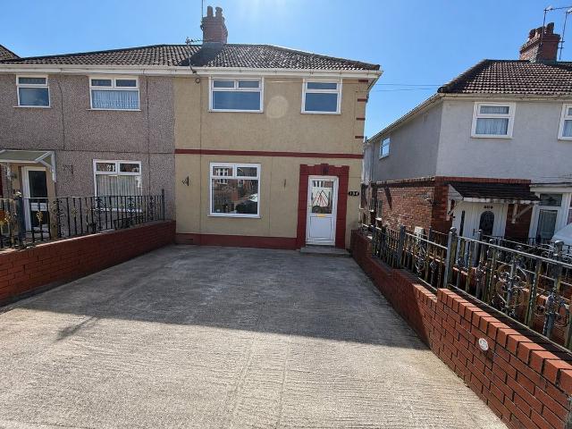 Garden Suburbs, Trimsaran, Kidwelly SA17, 3 bed property to rent, £925 pcm | PrimeLocation