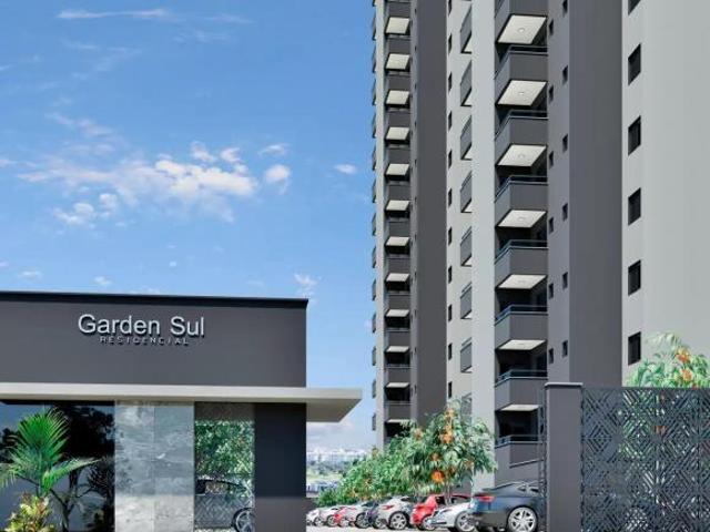 Garden Sul
