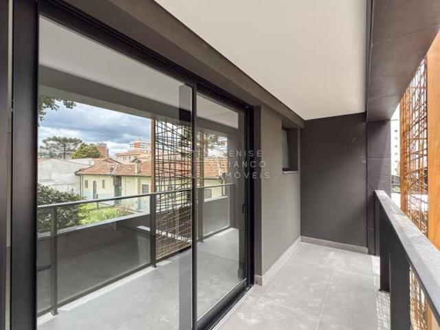 Garden supenso com terraço de 75m² 3 quartos e 1 v