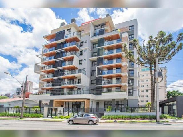 GARDEN SUSPENSO 110,44 m² – LUXO E EXCLUSIVIDADE NO CABRAL – OPORTUNIDADE ÚNICA!