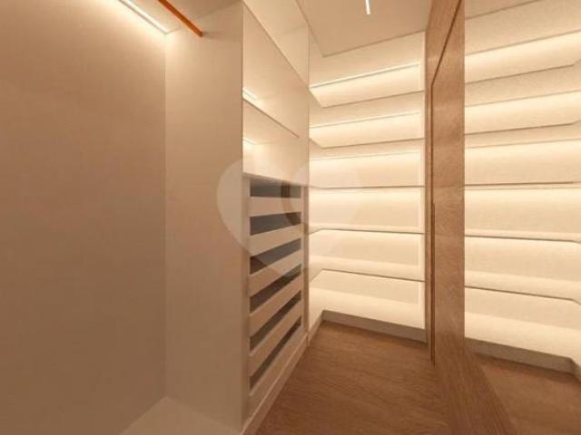 Garden Suspenso Novo – Água Verde | 3 Quartos | 2 Vagas