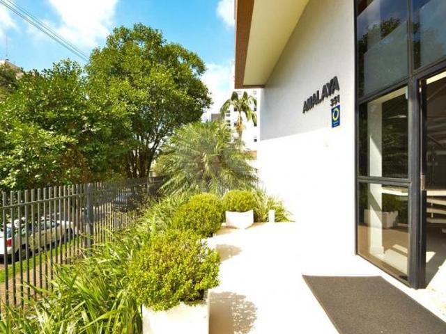 GARDEN SUSPENSO NOVO NO ÁGUA VERDE COM 3 QUARTOS E ALTO PADRÃO