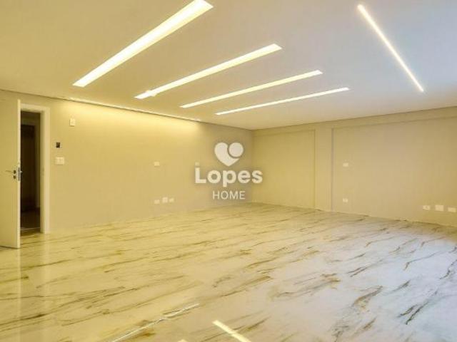Garden Suspenso Novo no Água Verde | 3 Quartos 1 Suíte | 151 m² Privativos | Alto Padrão