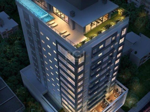 Garden para Venda 149m², 1 dormitório, sendo 1 suites, 1 vaga Centro
