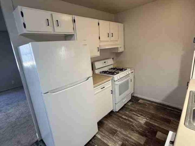 Garden Park Apartments 1 Bedroom Apartment for Rent at 207 N Hickory St, Sapulpa, OK 74066