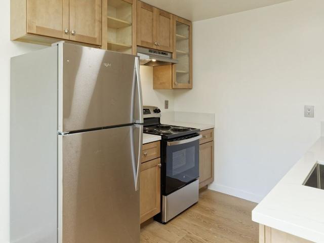 Garden Park Apartments 1 Bedroom Apartment for Rent at 20928 Wilbeam Ave, Castro Valley, CA 94546