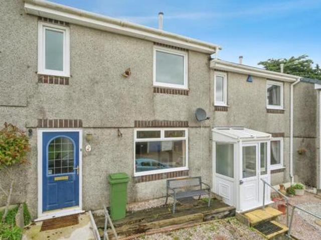 Garden Park Close, Plymouth, 3 Bedroom Terraced