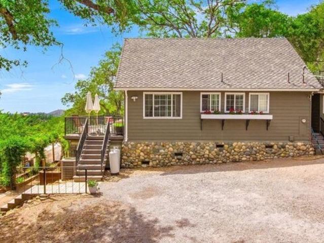 Garden Park Dr, Garden Valley, Home For Sale