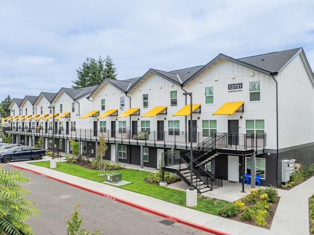 Garden Park Estates