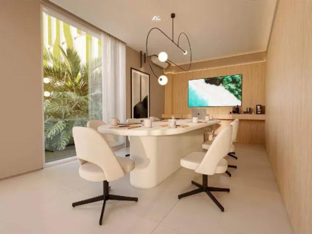 Garden Park Home Club — Lazer e Conforto em Cada Espaço
