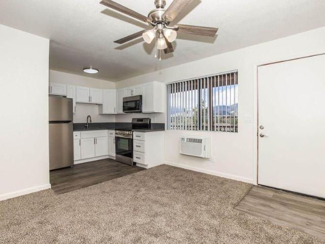 Garden Plaza Apartments 1 Bedroom Apartment for Rent at 100 East Golf Links Road, Sierra Vista, AZ 85635