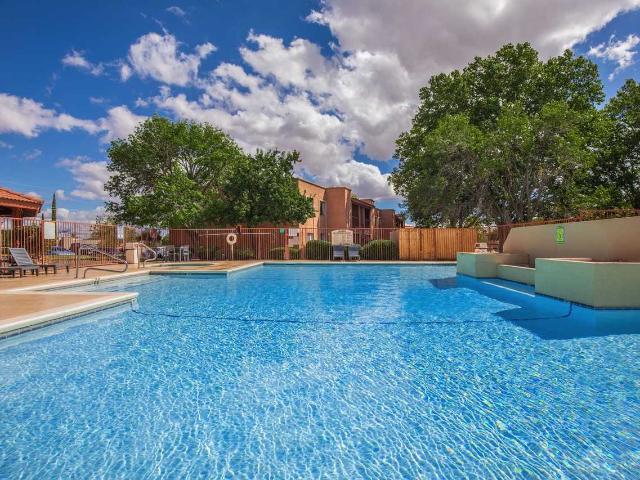 Garden Plaza Apartments 1 Bedroom Apartment for Rent at 100 Golf Links Rd, Sierra Vista, AZ 85635