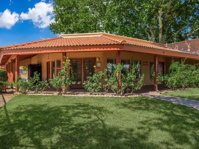 Garden Plaza Apartments Studio Apartment for Rent at 100 Golf Links Rd, Sierra Vista, AZ 85635