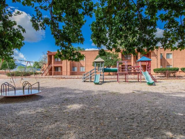 Garden Plaza Apartments Studio Apartment for Rent at 100 Golf Links Rd, Sierra Vista, AZ 85635