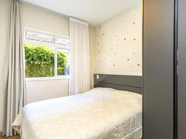 GARDEN PRIVATIVO NO BACACHERI/TINGUI | O CONFORTO DE UMA CASA COM A SEGURANÇA DE UM APARTAMENTO