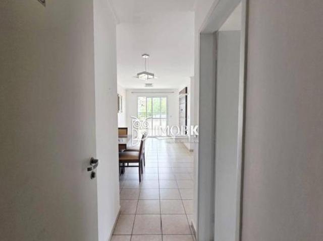 GARDEN PRIVATIVO, 115 m², 2 DORMITÓRIOS SENDO 1 SUÍTE, 2 VAGAS COBERTAS, À VENDA POR R$ 620.000 En