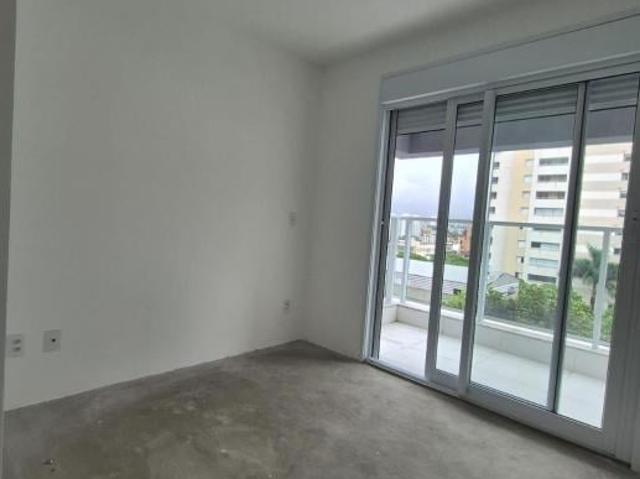 Garden pronto à venda 98m², 1 vaga na Vila Romana próximo ao Bourbon Shopping
