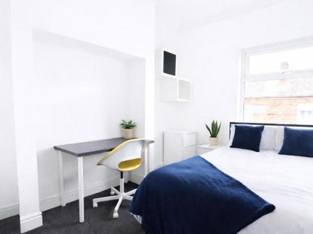 Garden Quarter, Louise Street, 5 Bedroom House