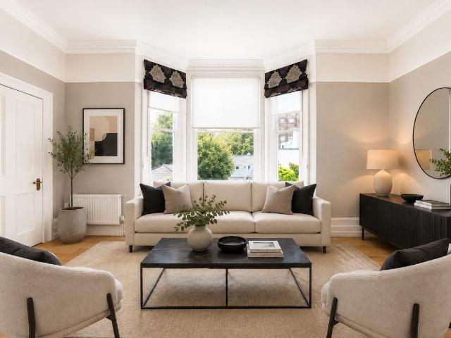Garden Road, St John's Wood NW8, 4 bed semi detached house to rent, £10,000 pcm | PrimeLocation