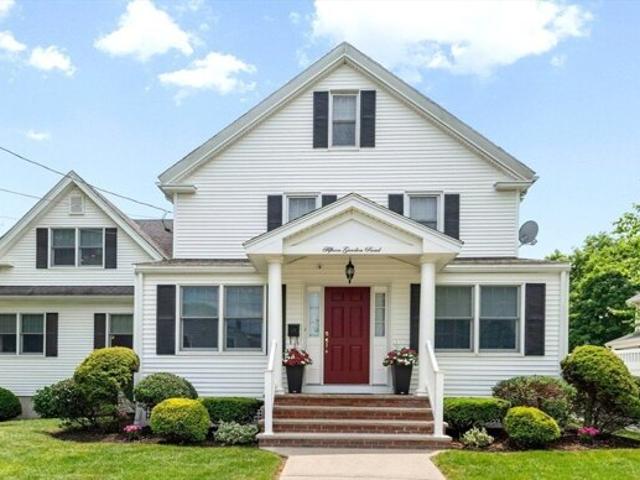 Garden Rd, Stoneham, Home For Sale