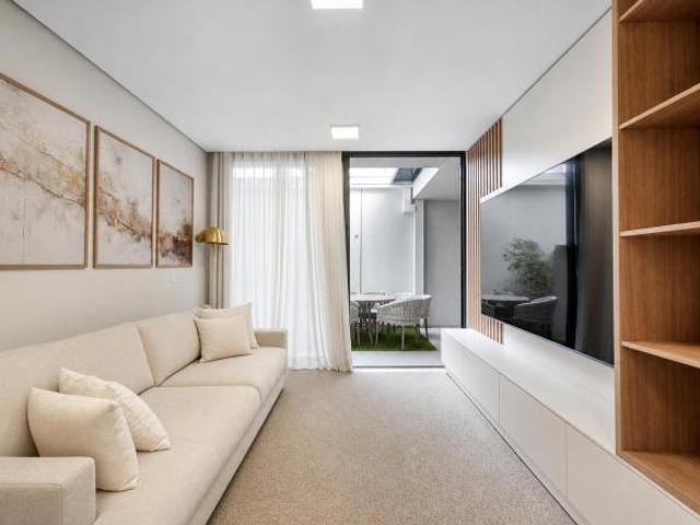 Garden Reformado no Park Sul | 137 m² | Pronto para Morar