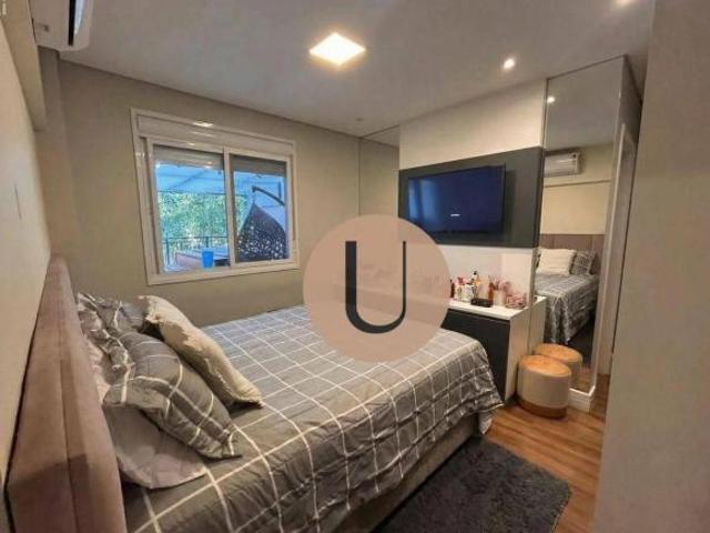 Garden Residence Exclusivo | 192m² de Puro Refinamento