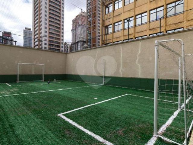 Garden Residencial a venda em PERDIZES!