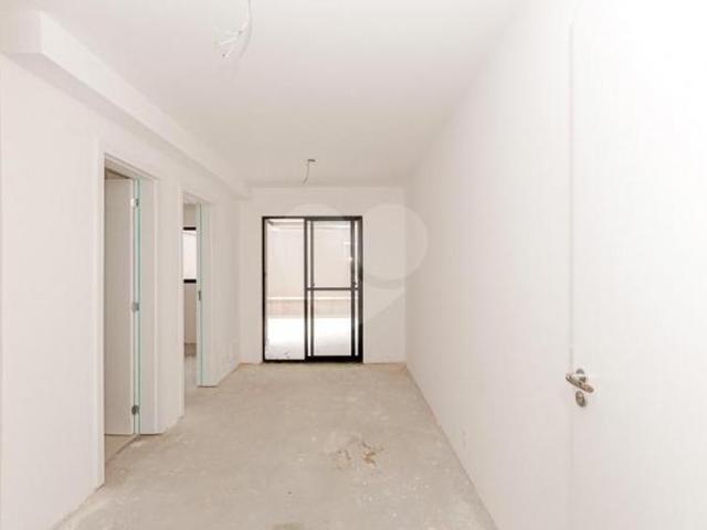 Garden Residencial Rebouças – Perfeita em Curitiba!