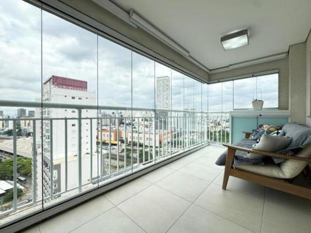 Garden Residencial TATUAPÉ