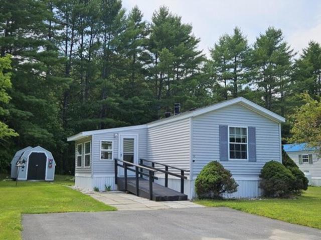 Garden Way, Augusta, Property For Sale