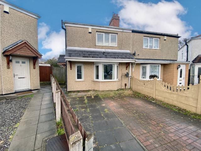 Garden Walk, Bilston WV14, 3 bed semi detached house to rent, £1,050 pcm | PrimeLocation