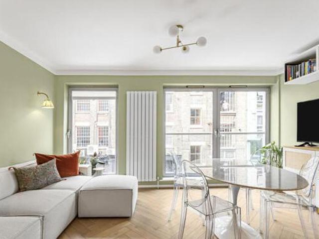 Garden Walk, London, 1 Bedroom Apartment