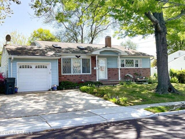 Garden Ter, Hazlet, Home For Sale