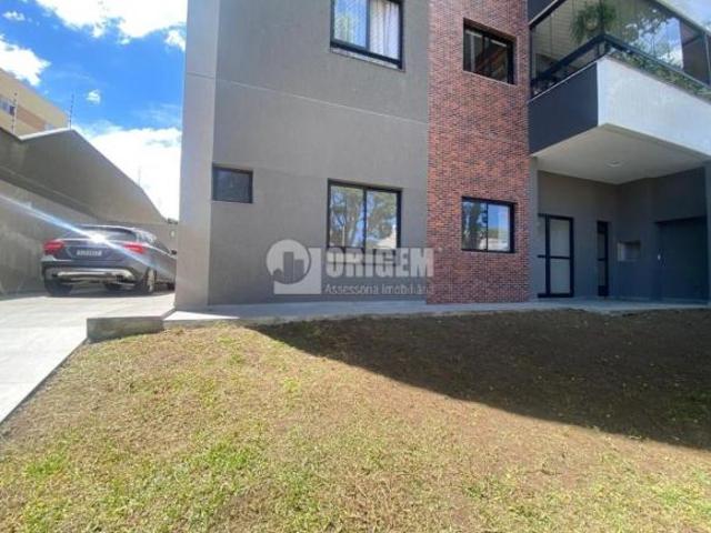 Garden térreo 03 quartos sendo 01 suíte, 182,65m² 02 vagas bairro Agua Verde Curitiba Pr